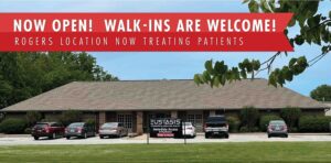 Eustasis Psychiatric Health - Rogers, AR Location - Treatment for all Ages